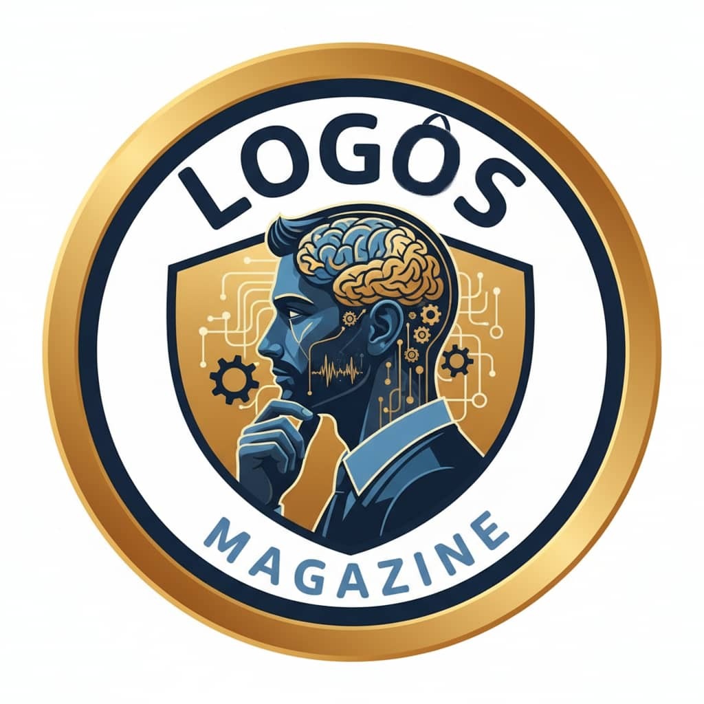 LOGÔS Magazine